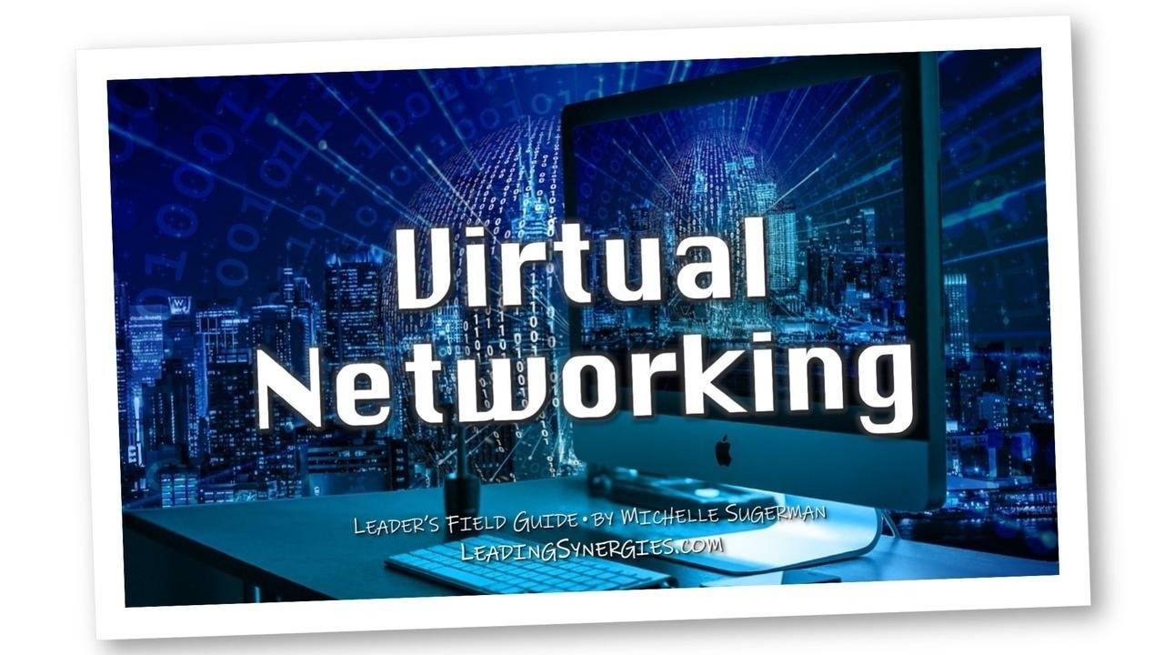 Virtual Networking