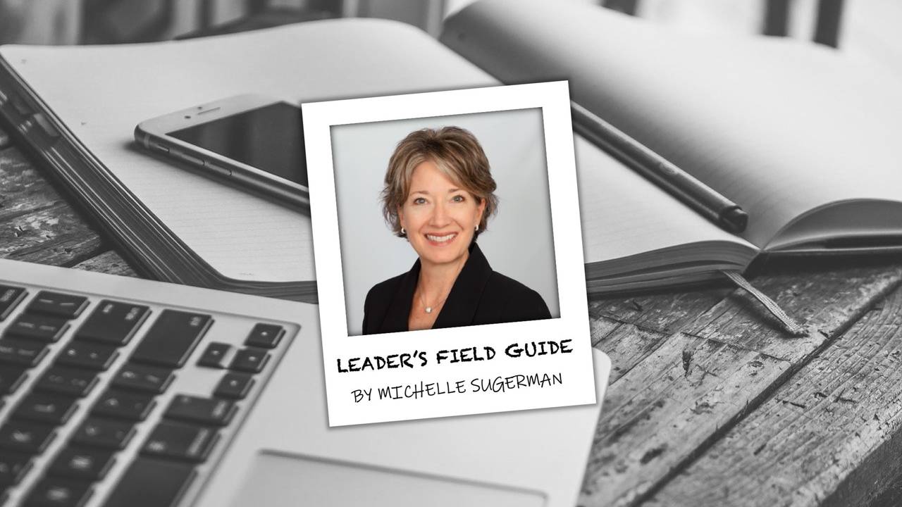 Leader's Field Guide