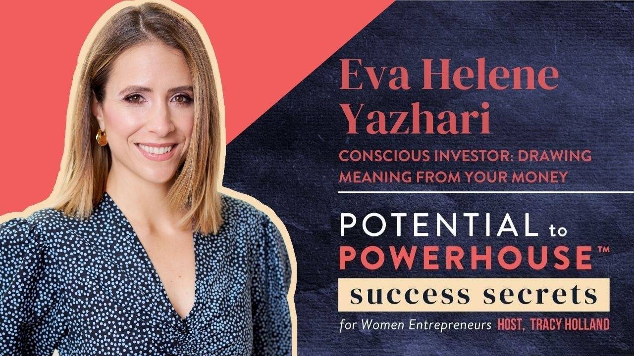 Becoming a Conscious Leader and Designing a Life of Purpose