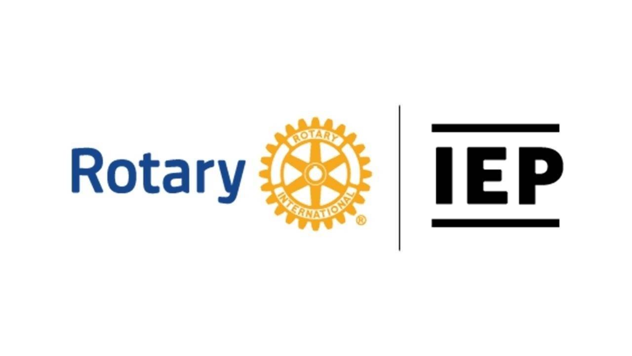 IEP Ambassador Program - Rotary