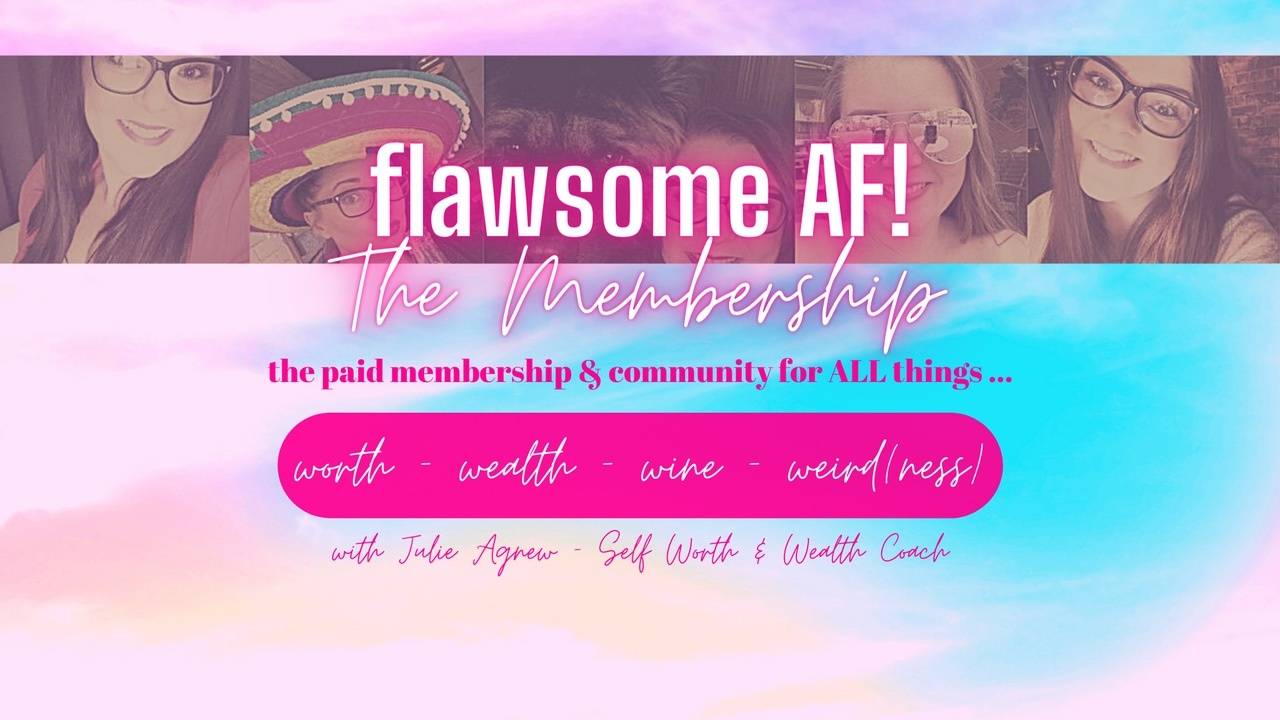 flawsome AF! The Membership