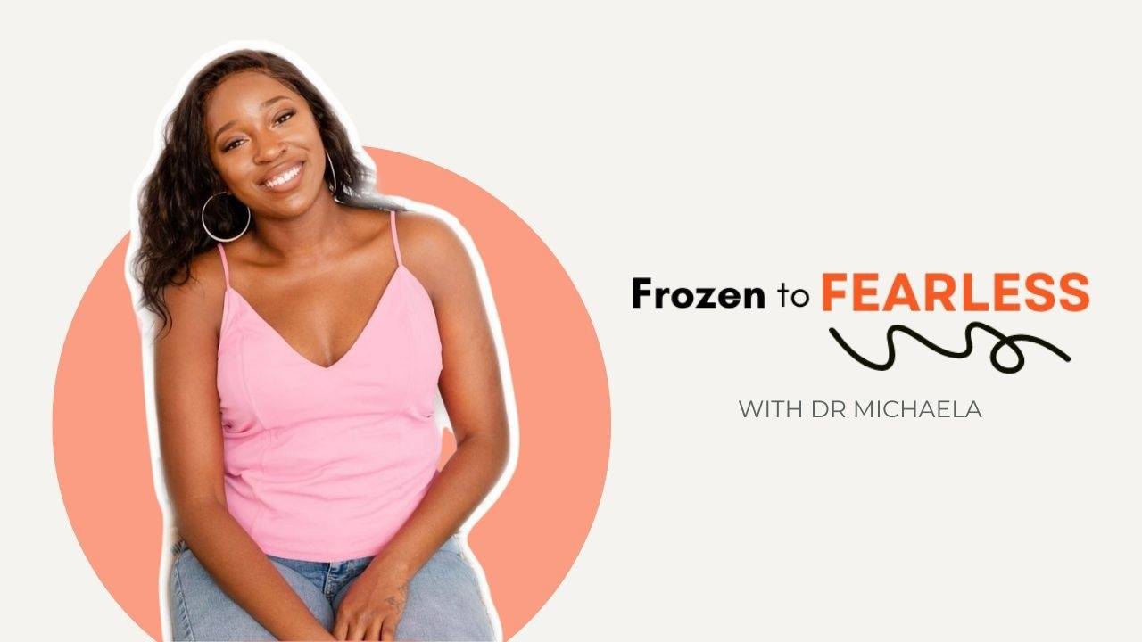 Frozen To Fearless Membership