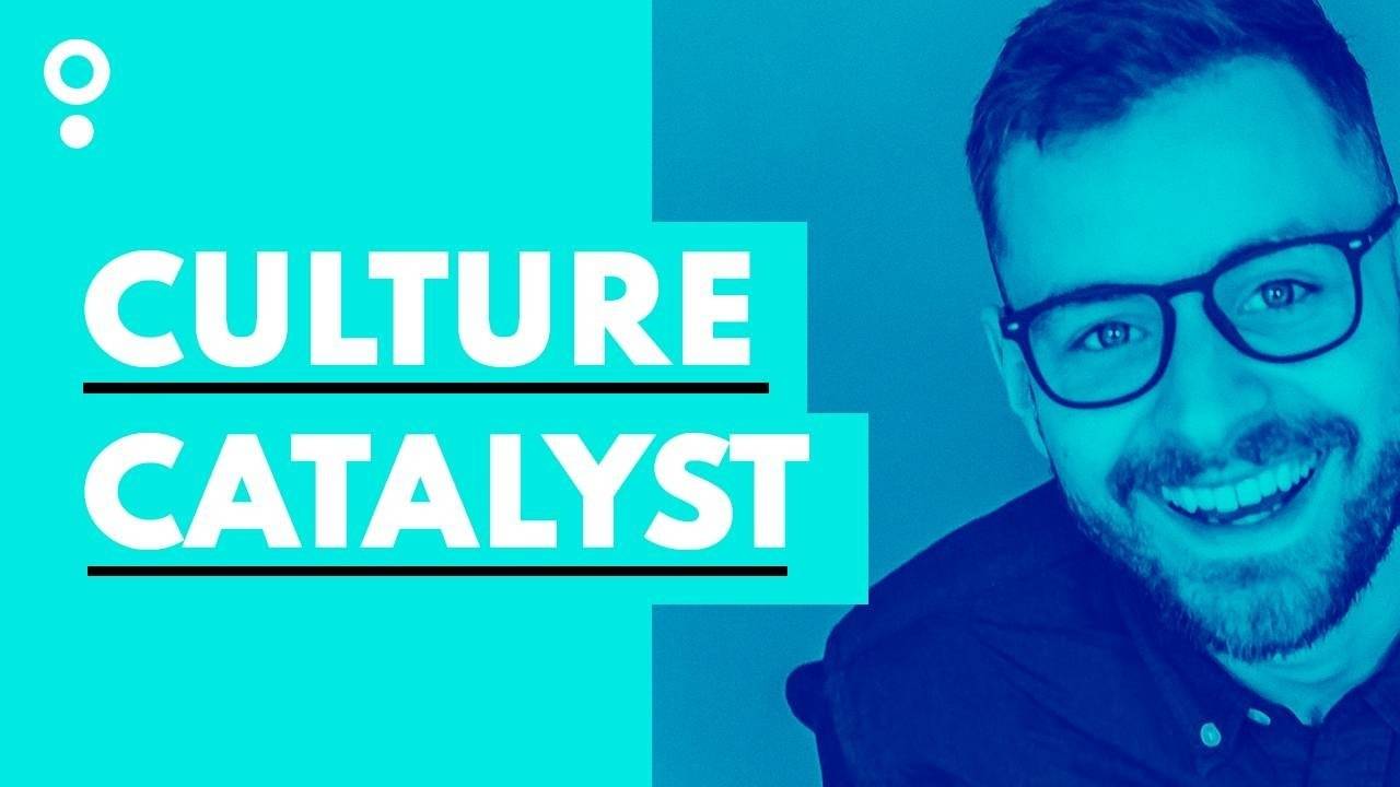 Culture Catalyst for Corporations