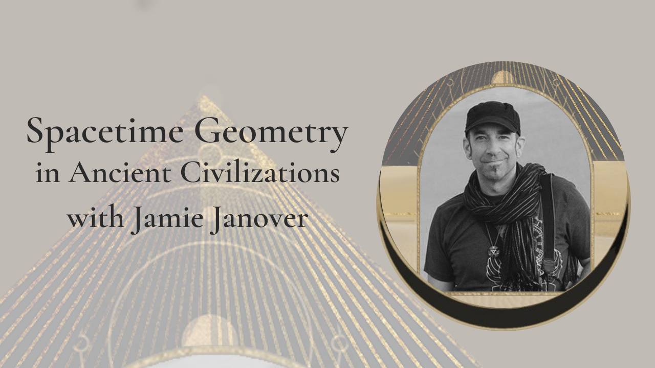 Spacetime Geometry in Ancient Civilizations