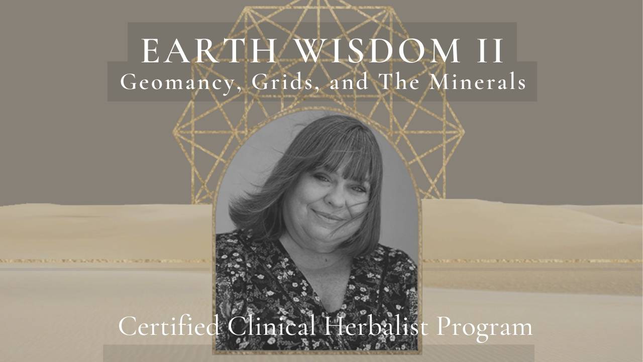 Earth Wisdom Year II