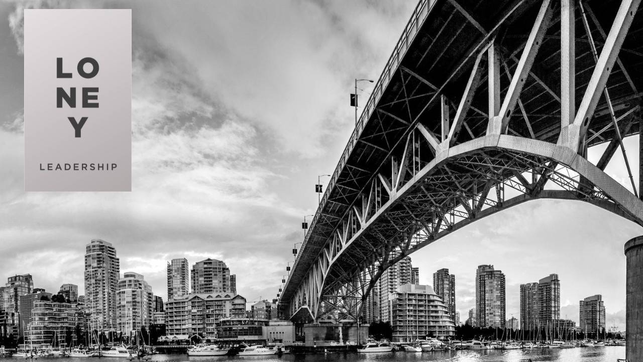 Dan Loney Leadership