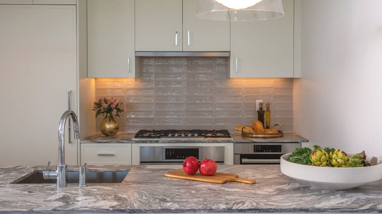 10 Popular Kitchen Countertop Options: Which is Best For You?