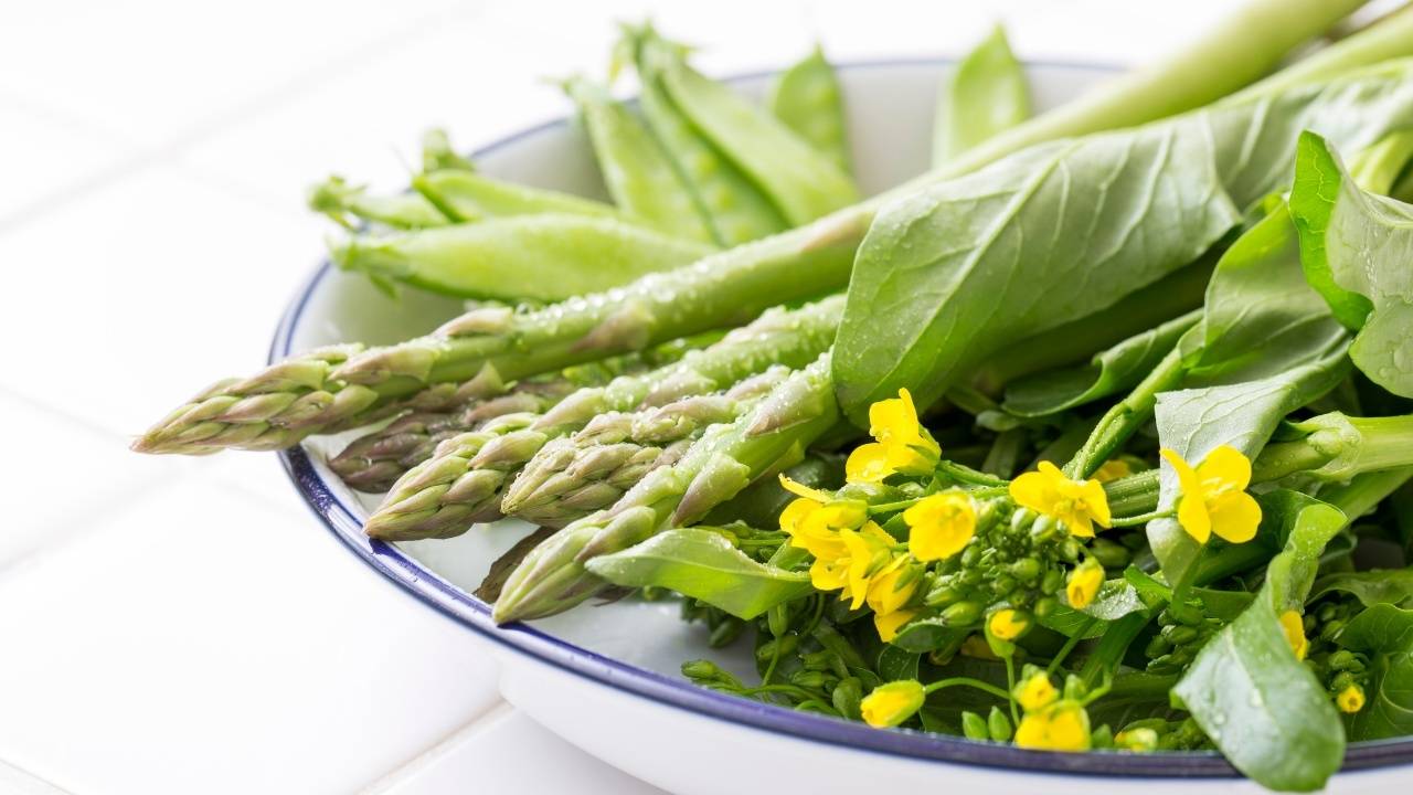 A Guide to Seasonal Living Through Ayurveda This Spring (Part 3/3)