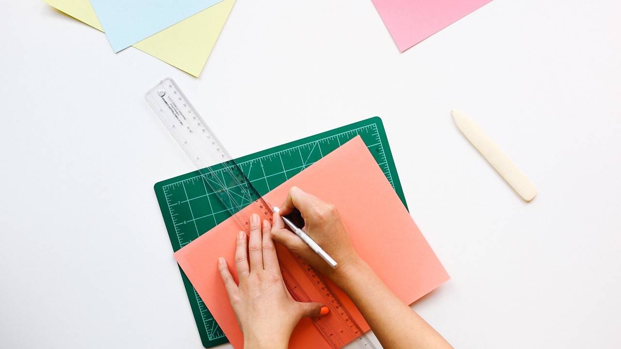 Measuring Guide: How To Measure A Room & Draw A Basic Floor Plan