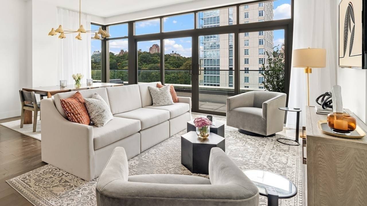 9 Living Room Measurements You Need to Know for Optimal Spacing