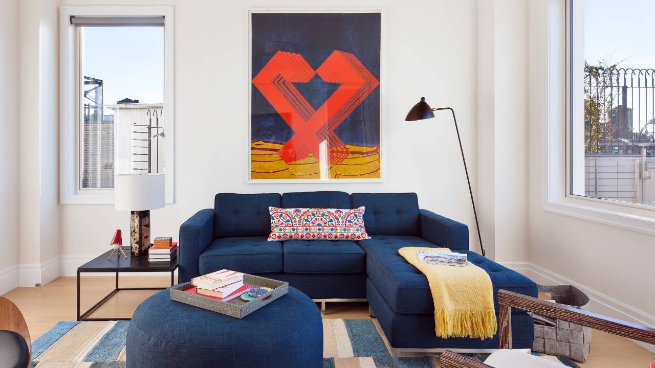 Focal Point In Interior Design