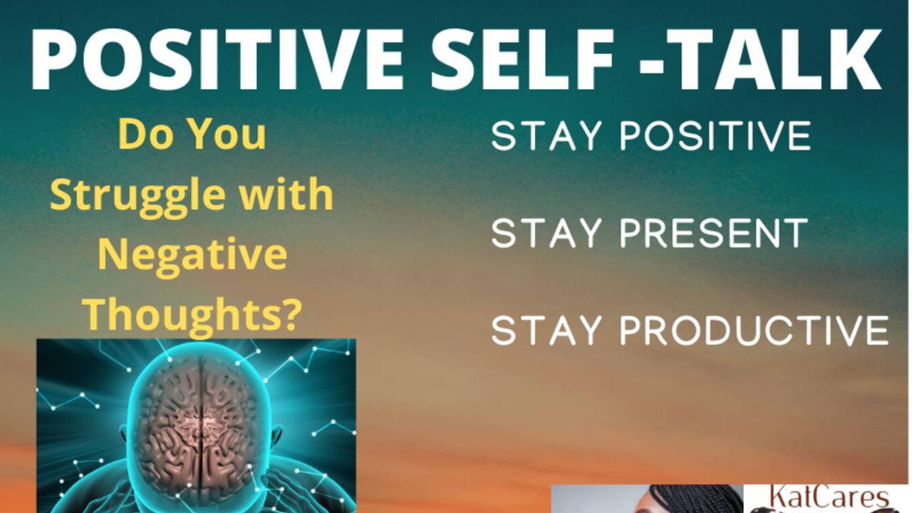Positive Self-Talk