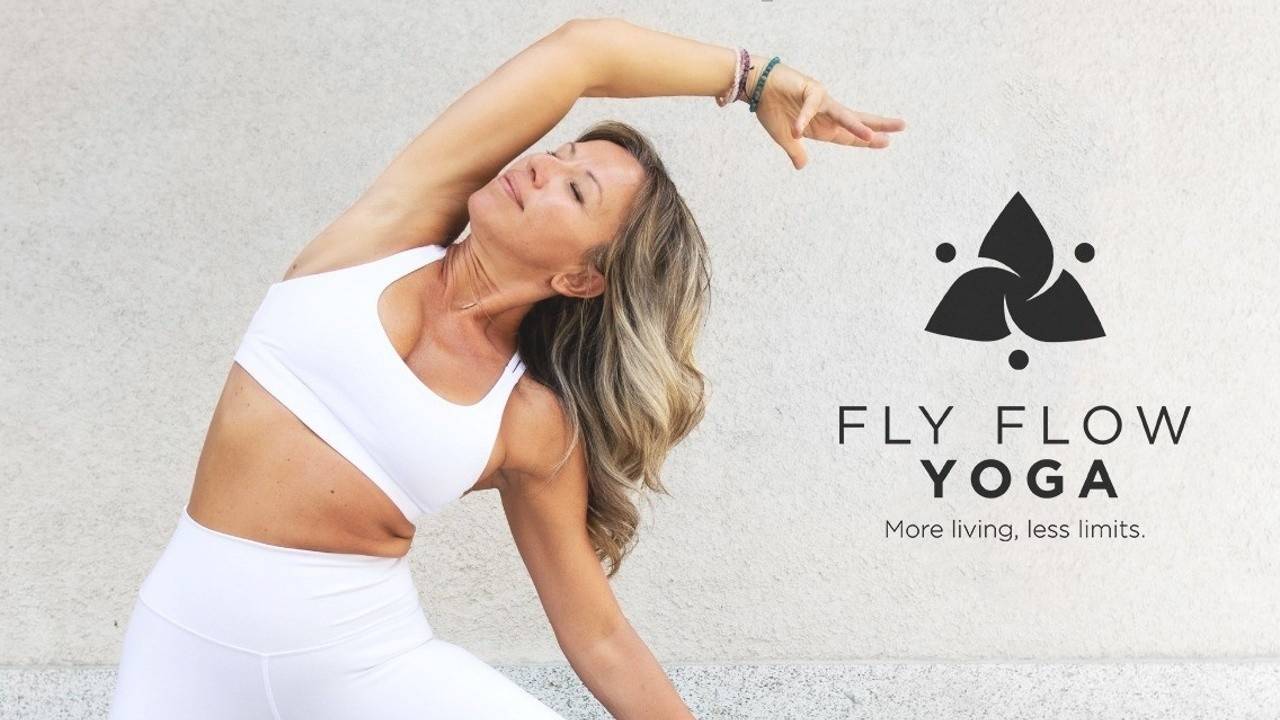Fly Flow Yoga | Entra ora