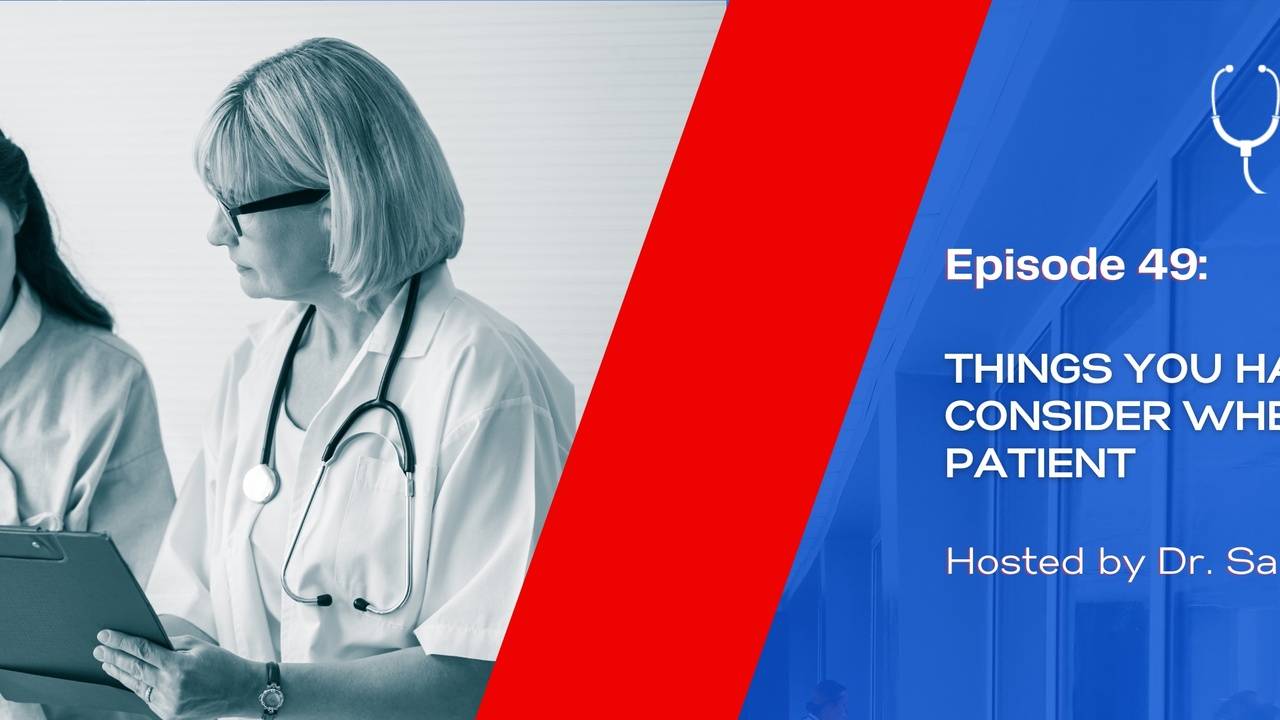 Things You Have To Consider When Firing A Patient