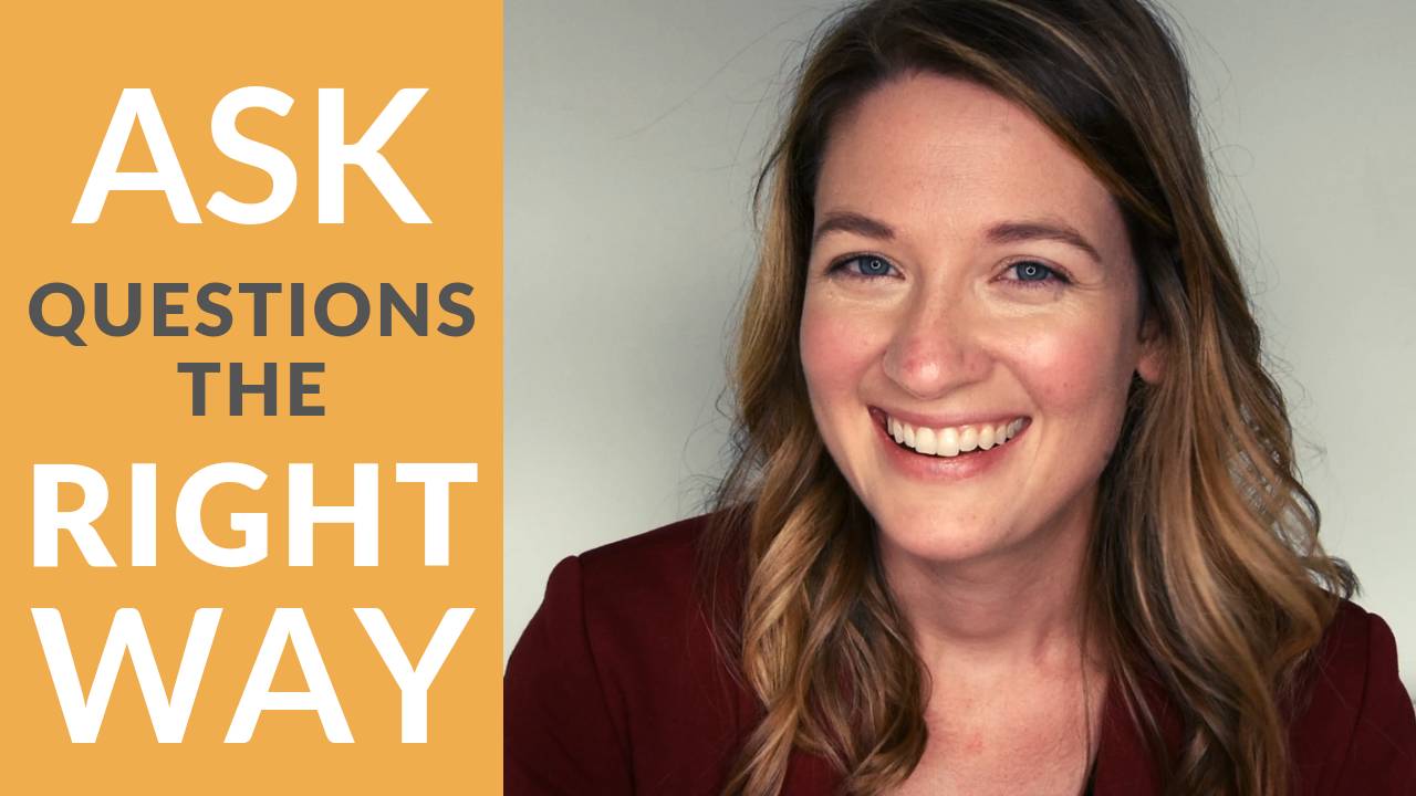 The Right (and Wrong) Way to Ask Questions as a New Nurse Practitioner