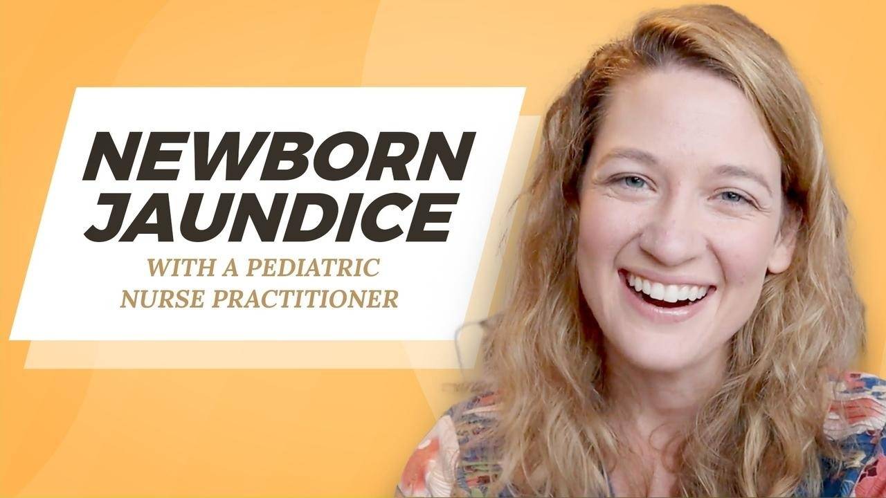 Newborn Jaundice for Nurse Practitioners