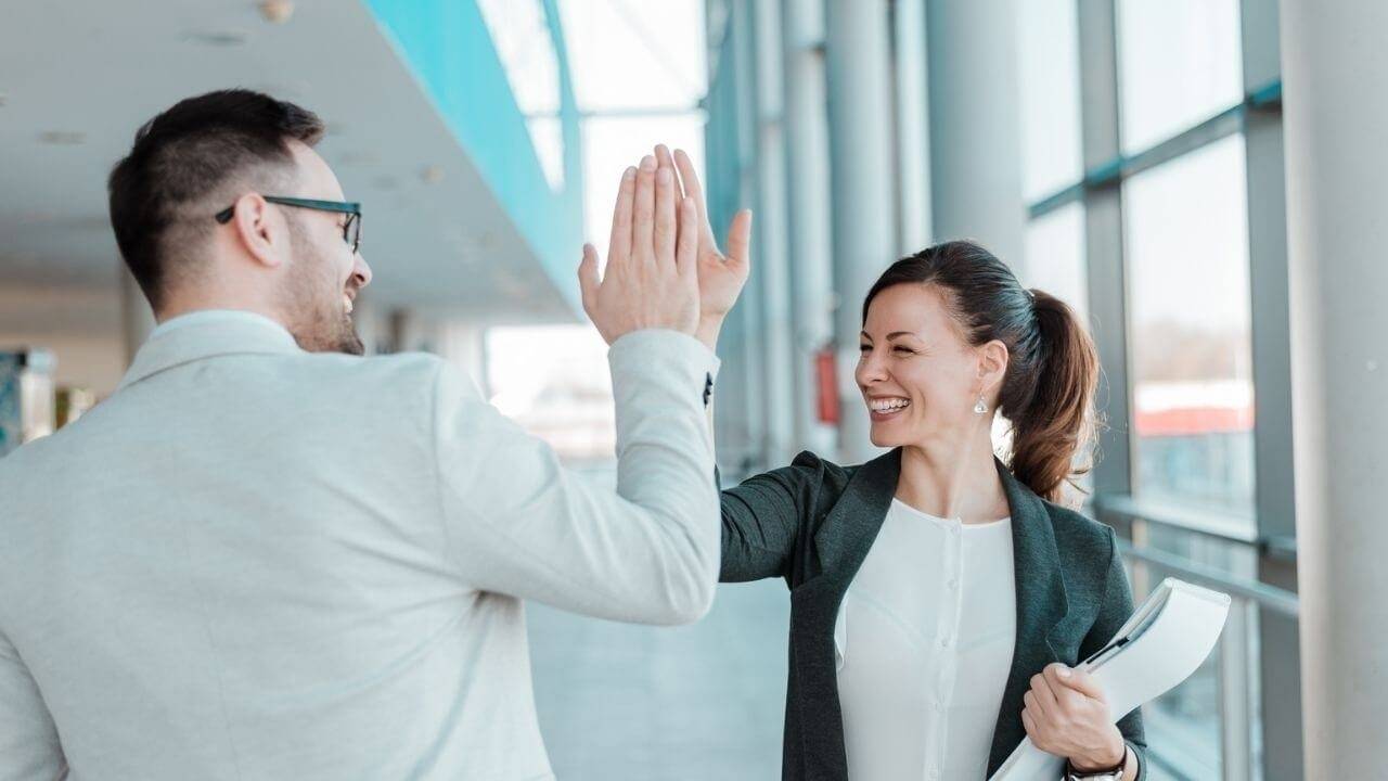 Individuals: Get the job you want