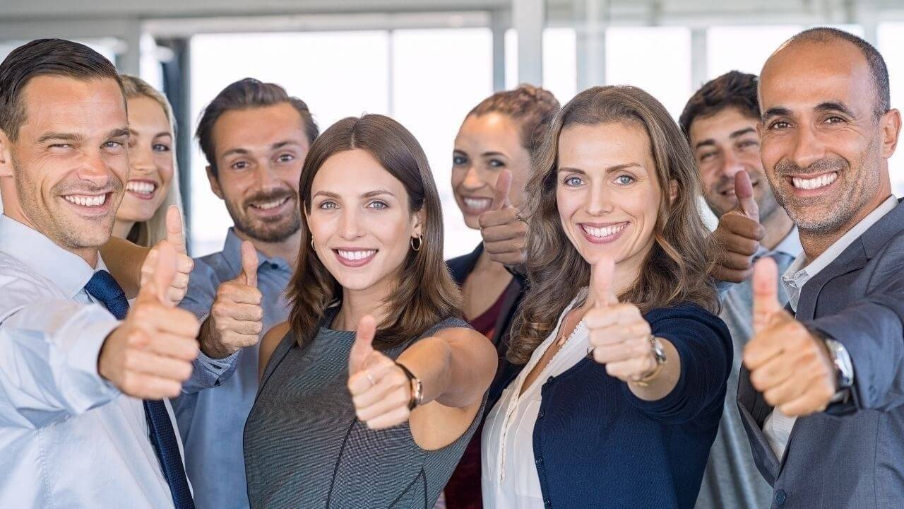 Organization: Boost the Productivity of your Workforce