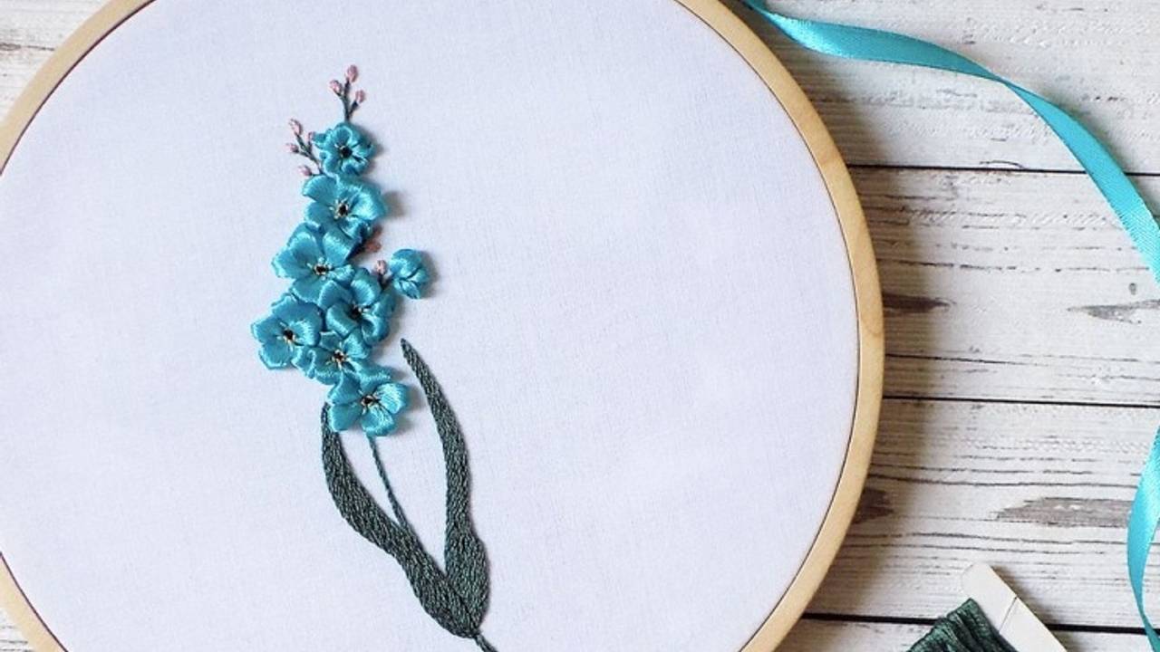 Craftalong with Lacey