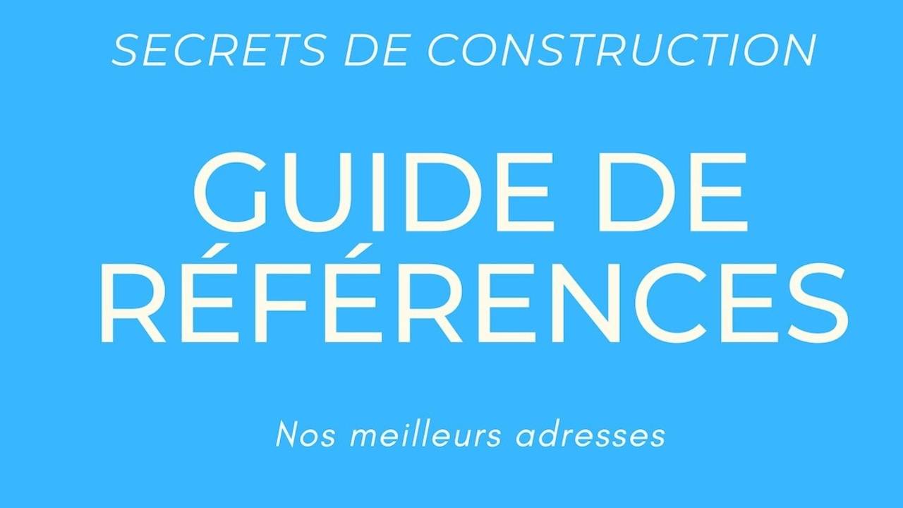 Trouver les réponses à vos questions avec ce GUIDE de références GÉNIAL