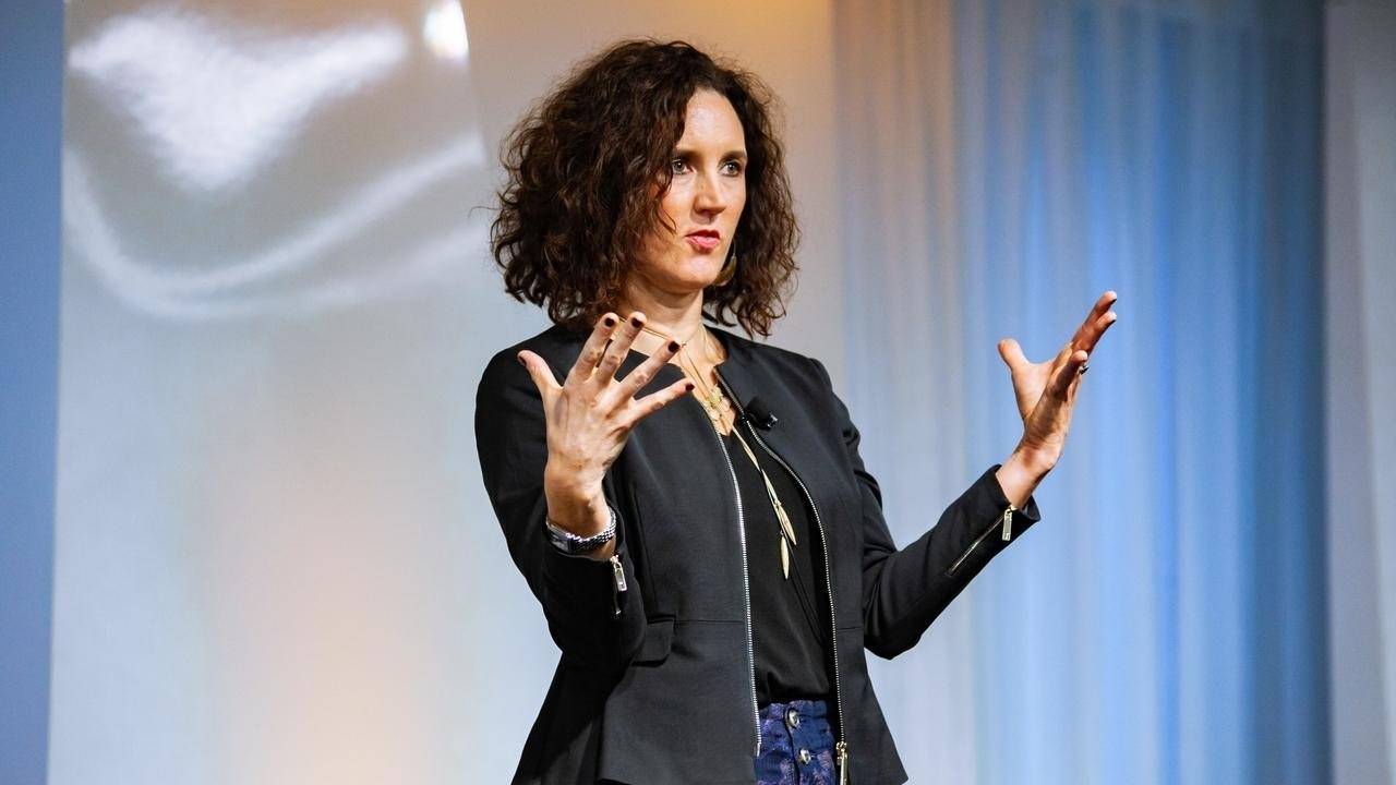 Sessions Live 2019 Reflection and Resources from Alexandra Solomon