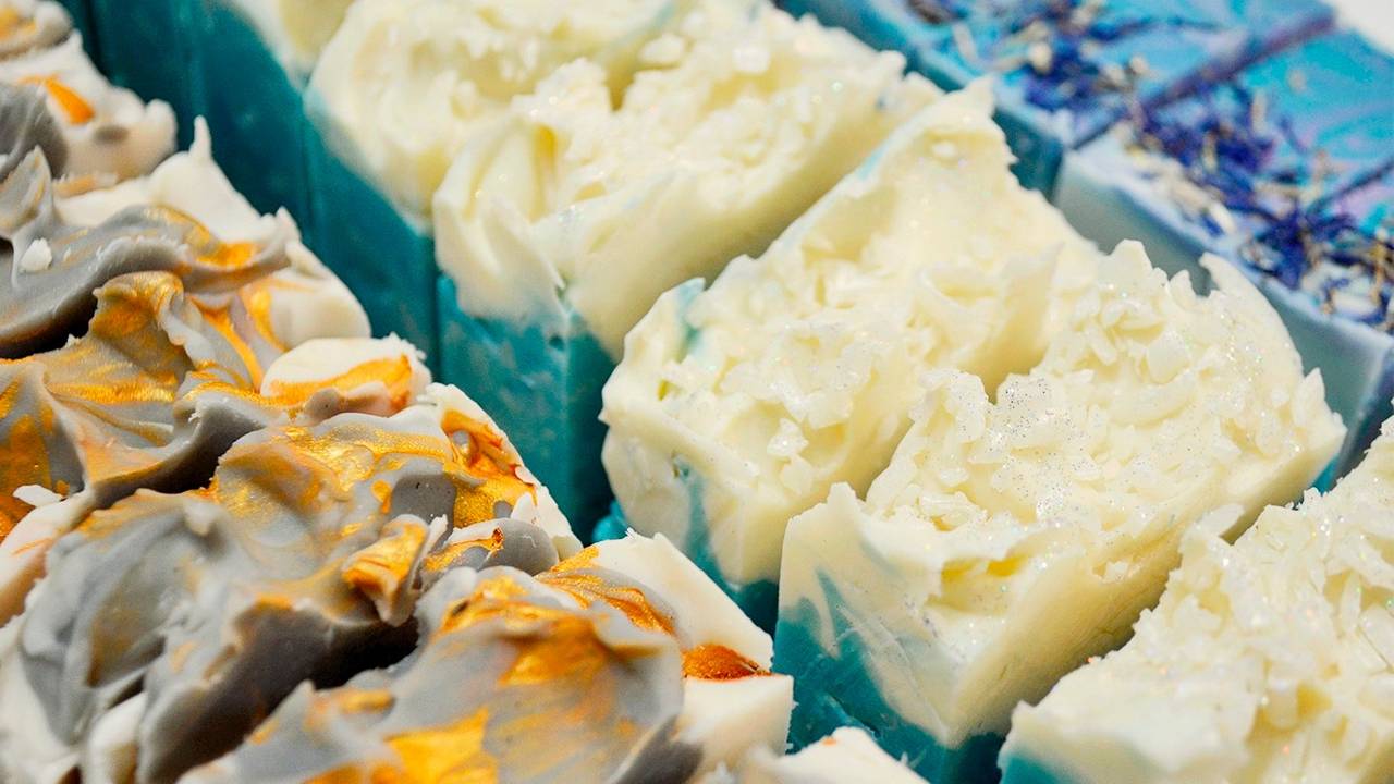 How to Better Understand SoapCalc's Soap Quality Numbers