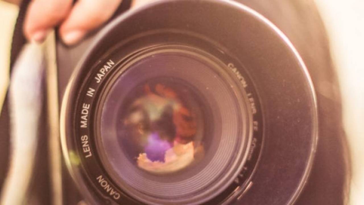 What is the Best Camera for Product Photos?