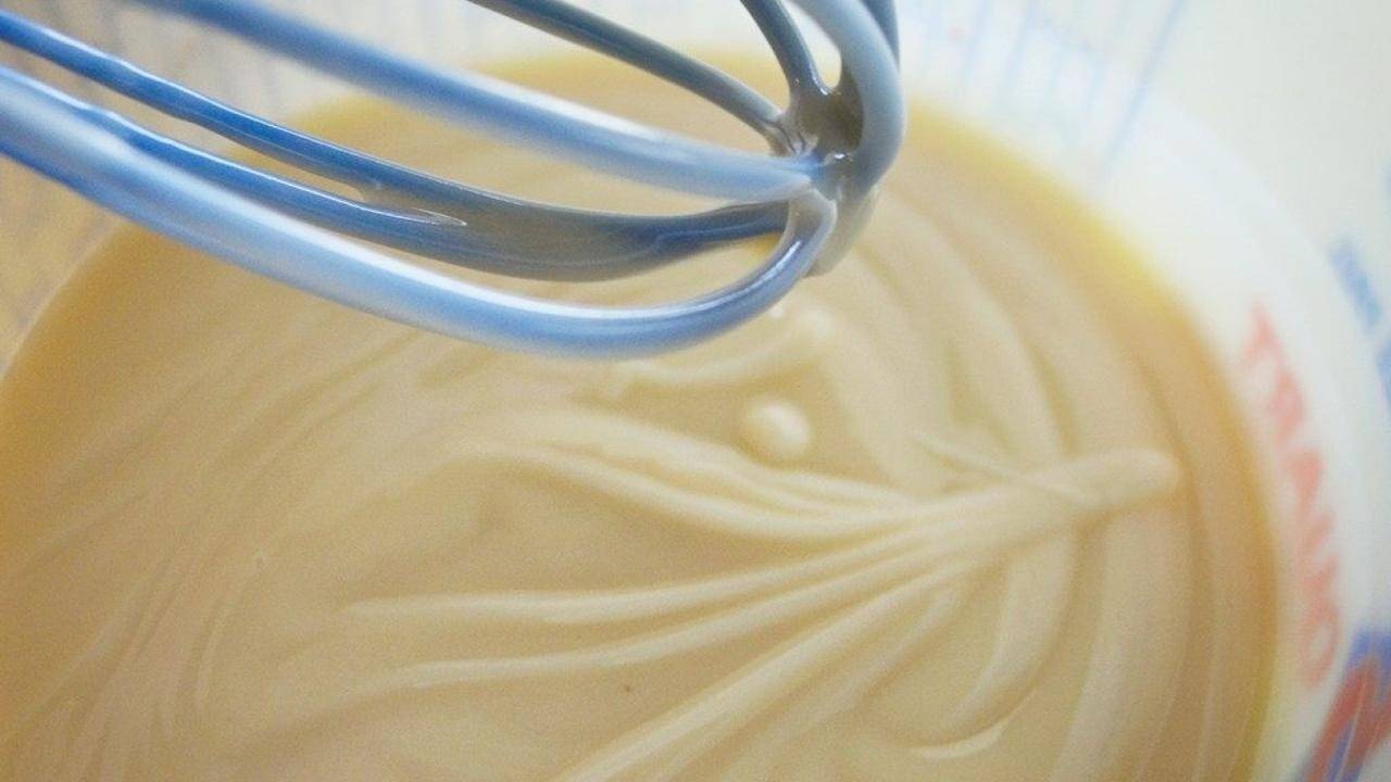 Controlling Trace In Cold Process Soapmaking