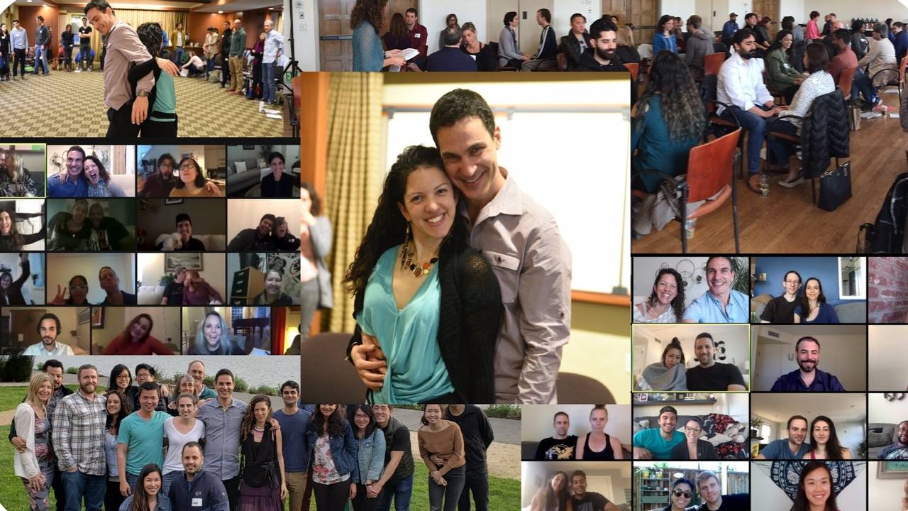 About Love Made Simple Relationship Experts