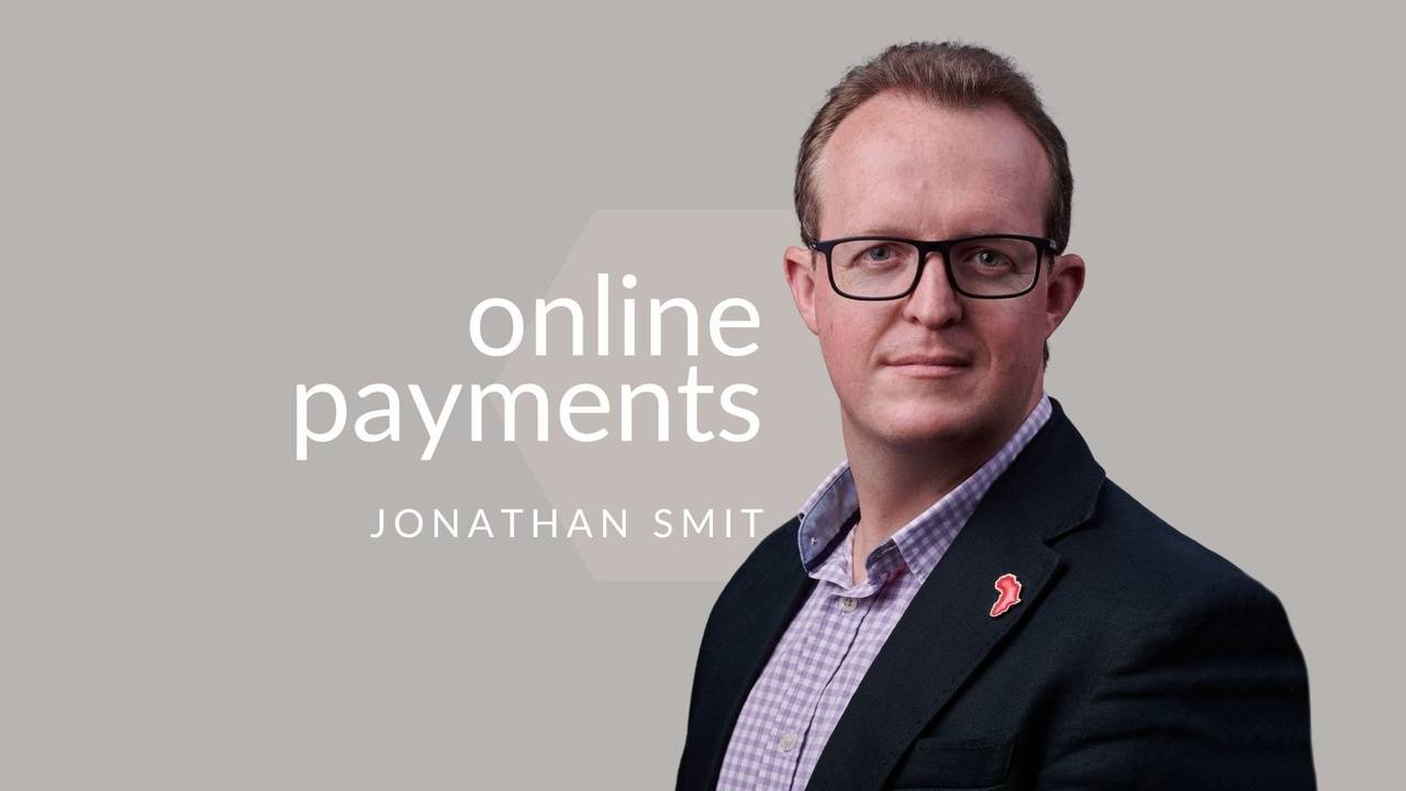 Jonathan Smit - Online Payments