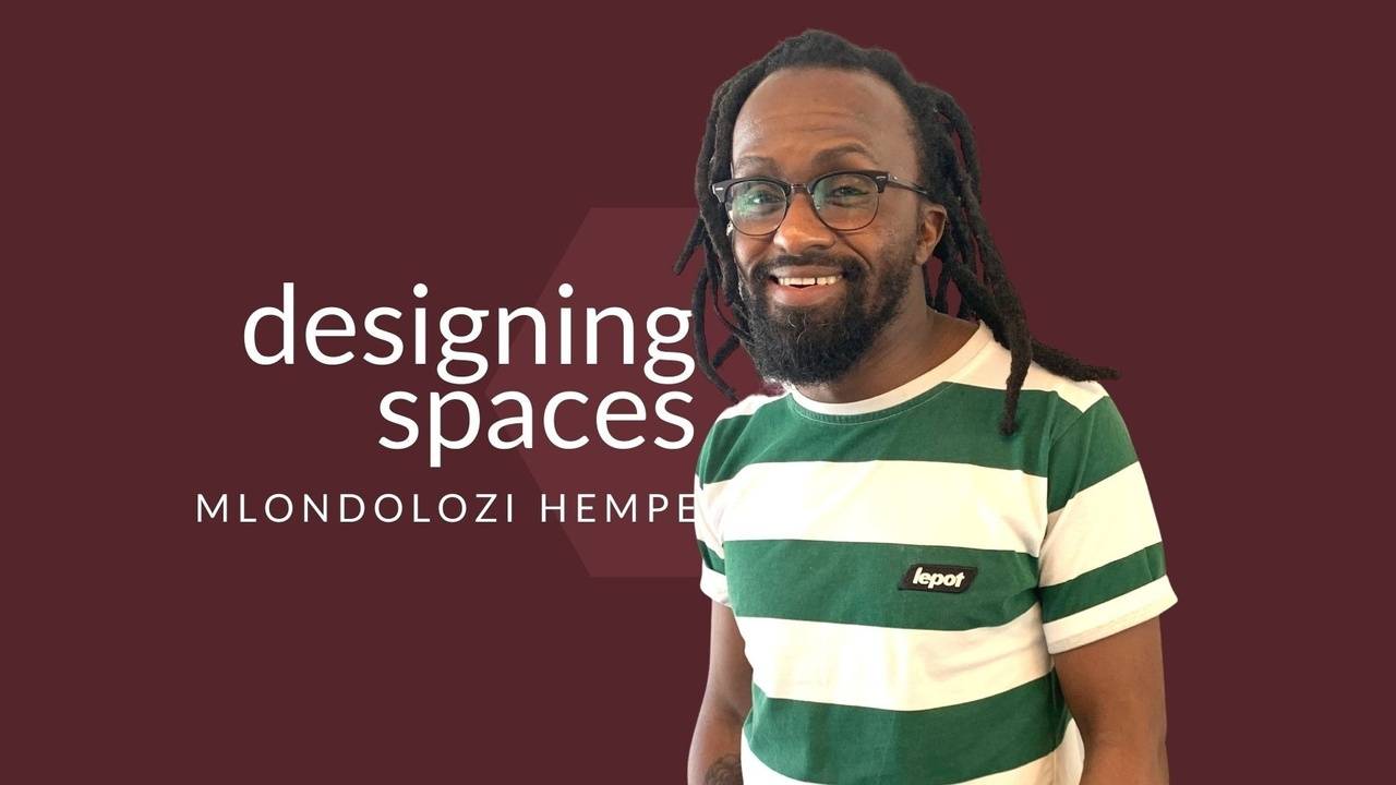 Mlondolozi Hempe - Designing Spaces