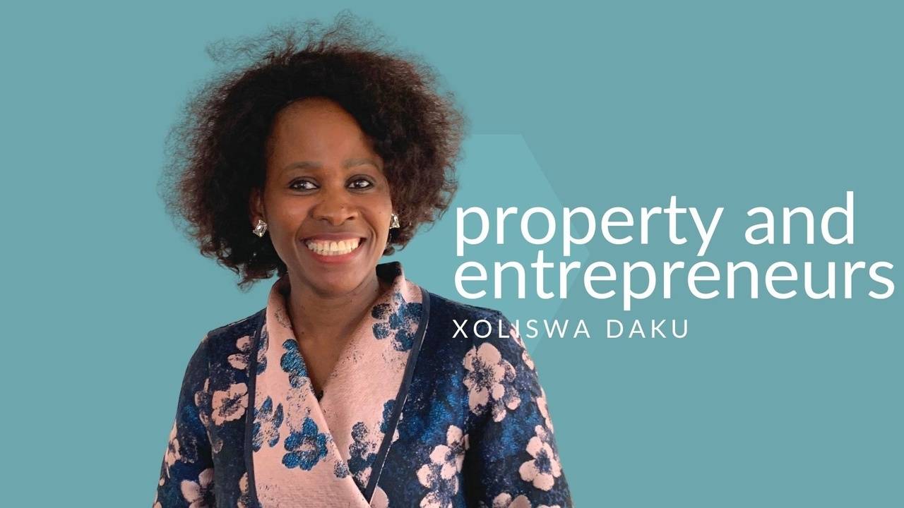 Xoliswa Daku - Property And Entrepreneurs