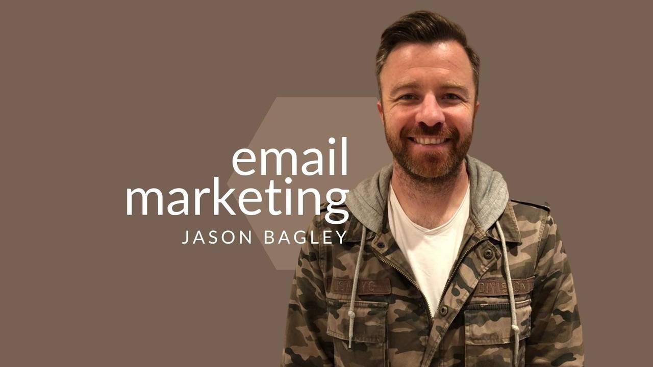 Jason Bagley - Email Marketing