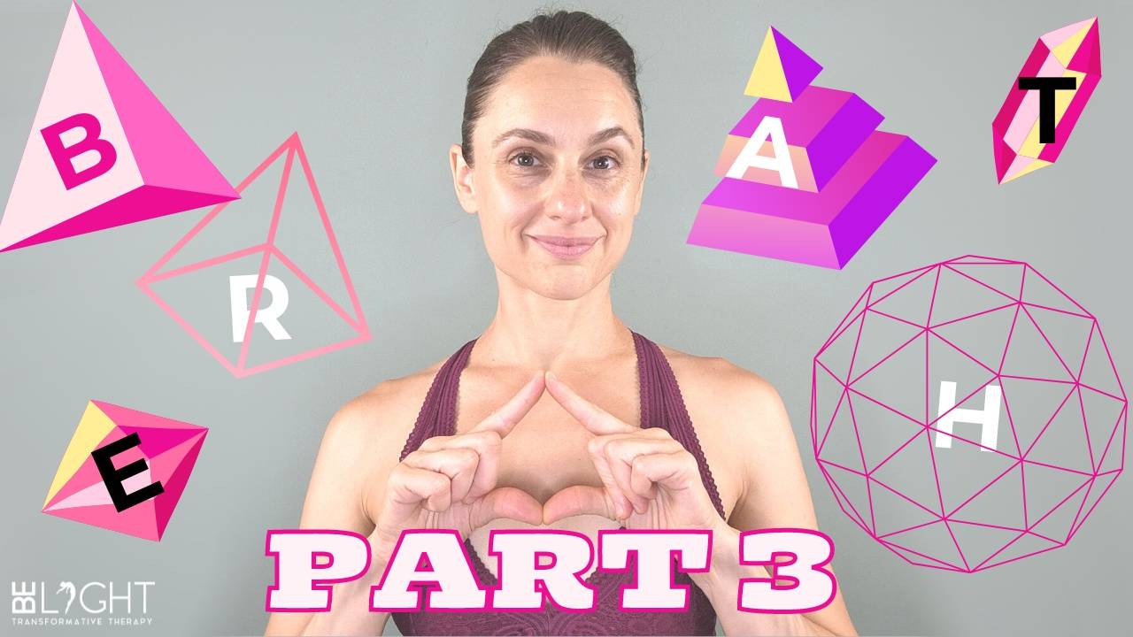 TRIANGULAR BREATHING PART 3: Variations on the Right-Side-Up Triangle