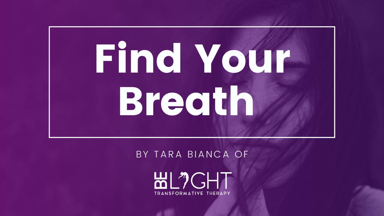 Find Your Breath