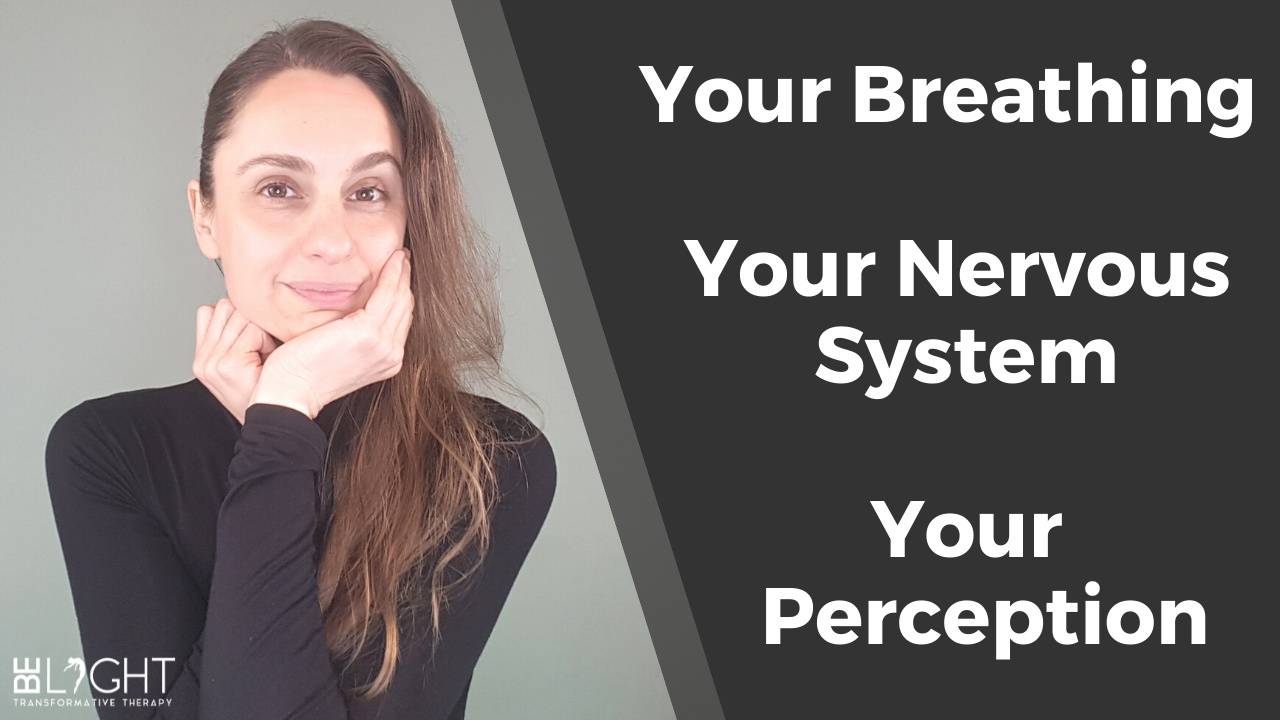 How Does Breathing Affect the Nervous System?
