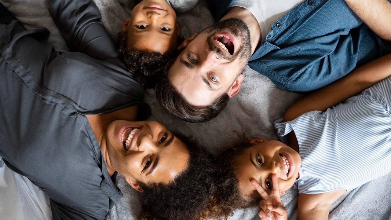 Individual Coaching for Families