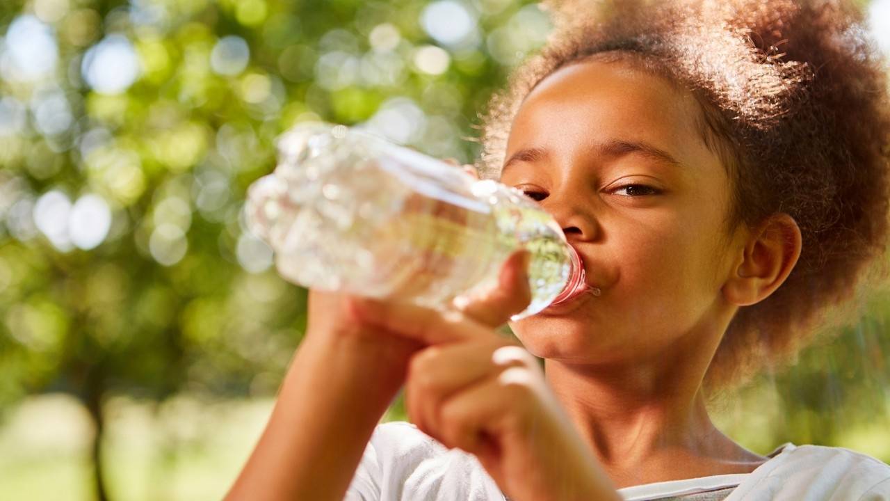 Got Water? Healthy Ideas to Stay Hydrated this Summer