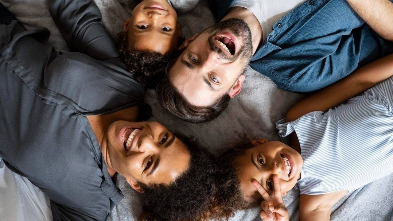 Individual Family Wellness Coaching