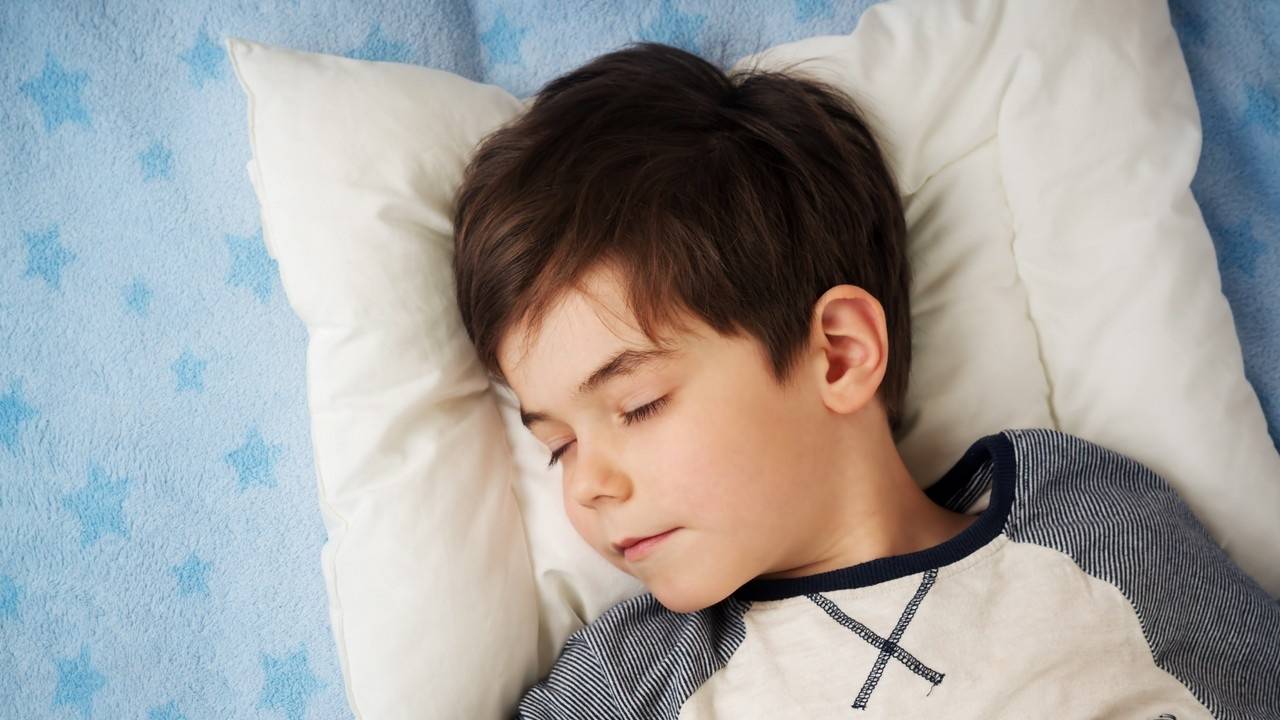 What's SLEEP got to do with it?