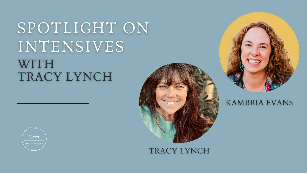Designing Intensive Therapy Programs