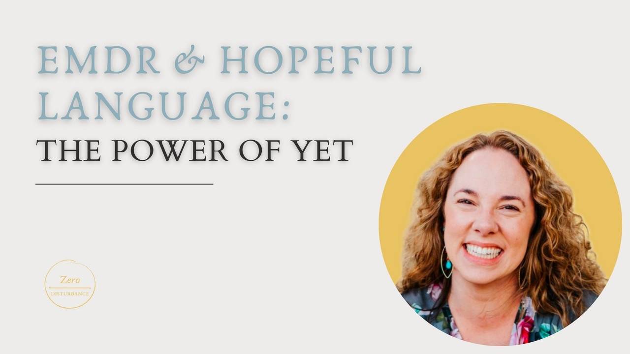 Harnessing the Power of Yet