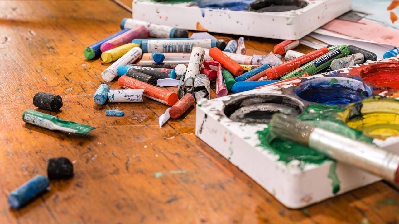 Curriculum-Aligned Art Resources Primary & Secondary Teachers