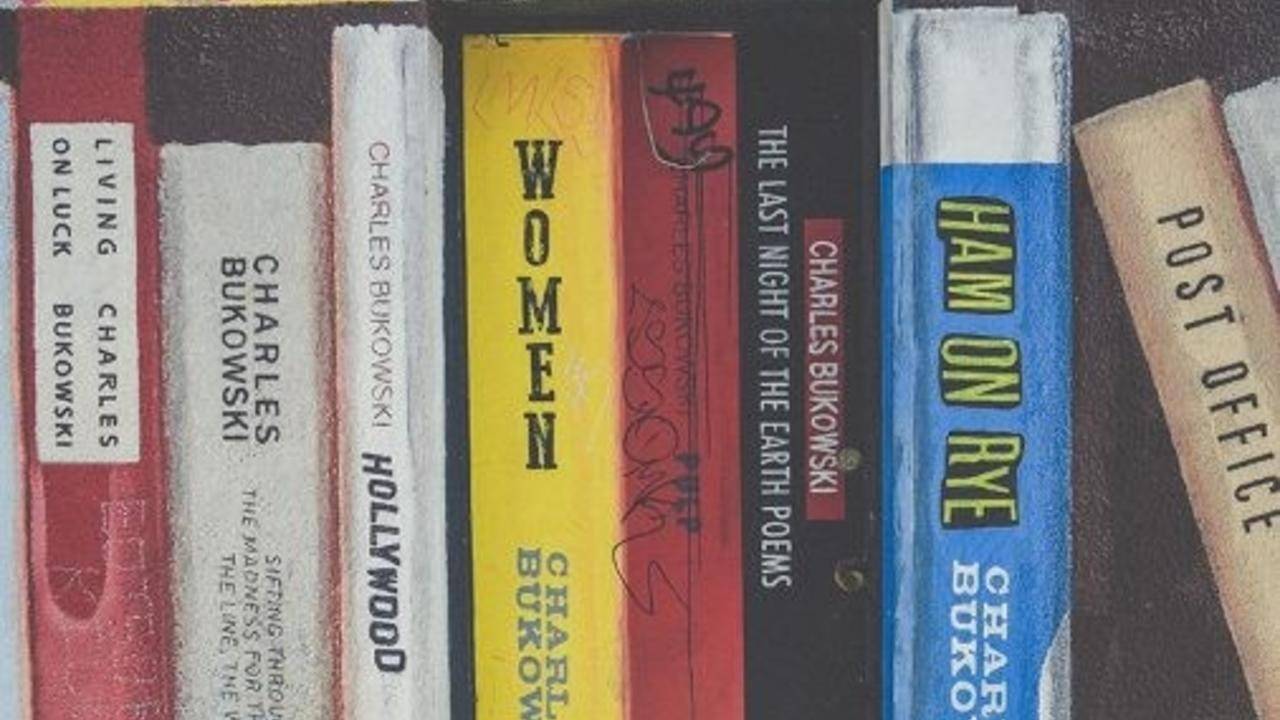 Current Trends in Book Cover Design