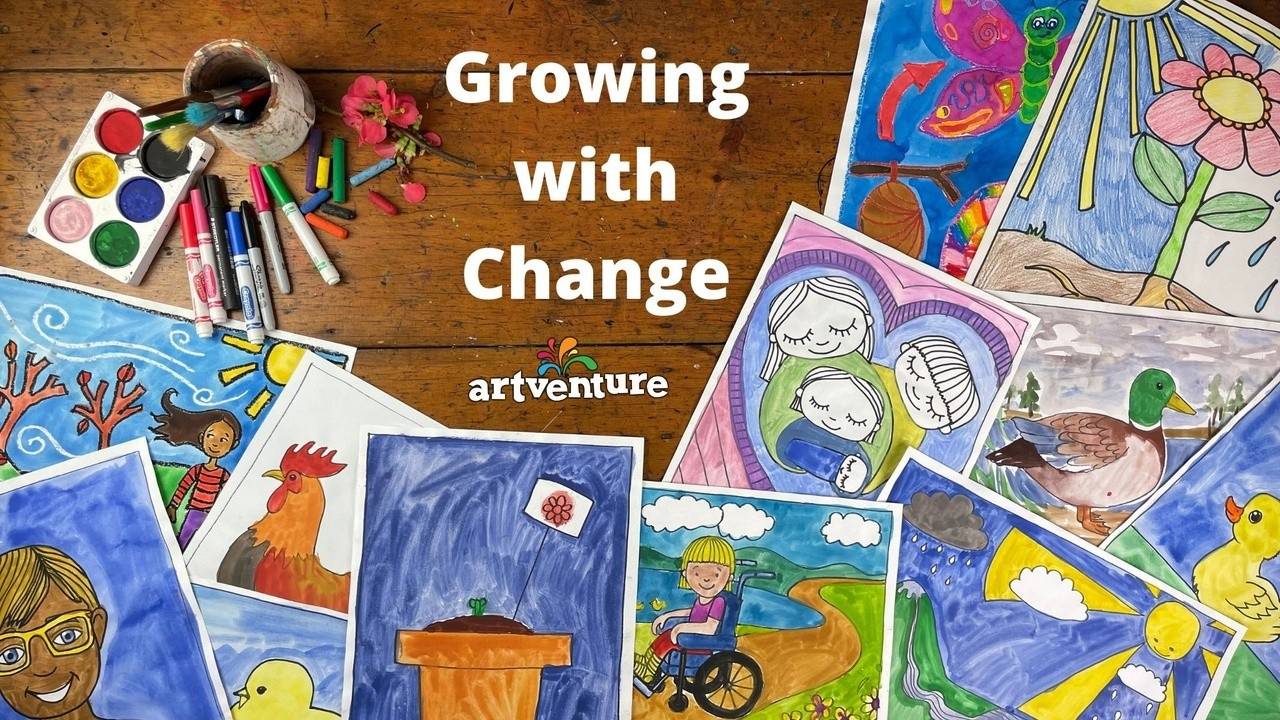 Growing with Change