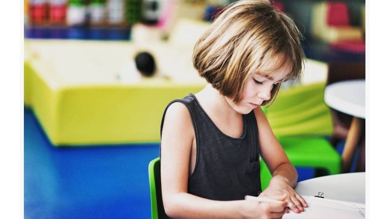 5 Ways to Keep Your Kids on Task