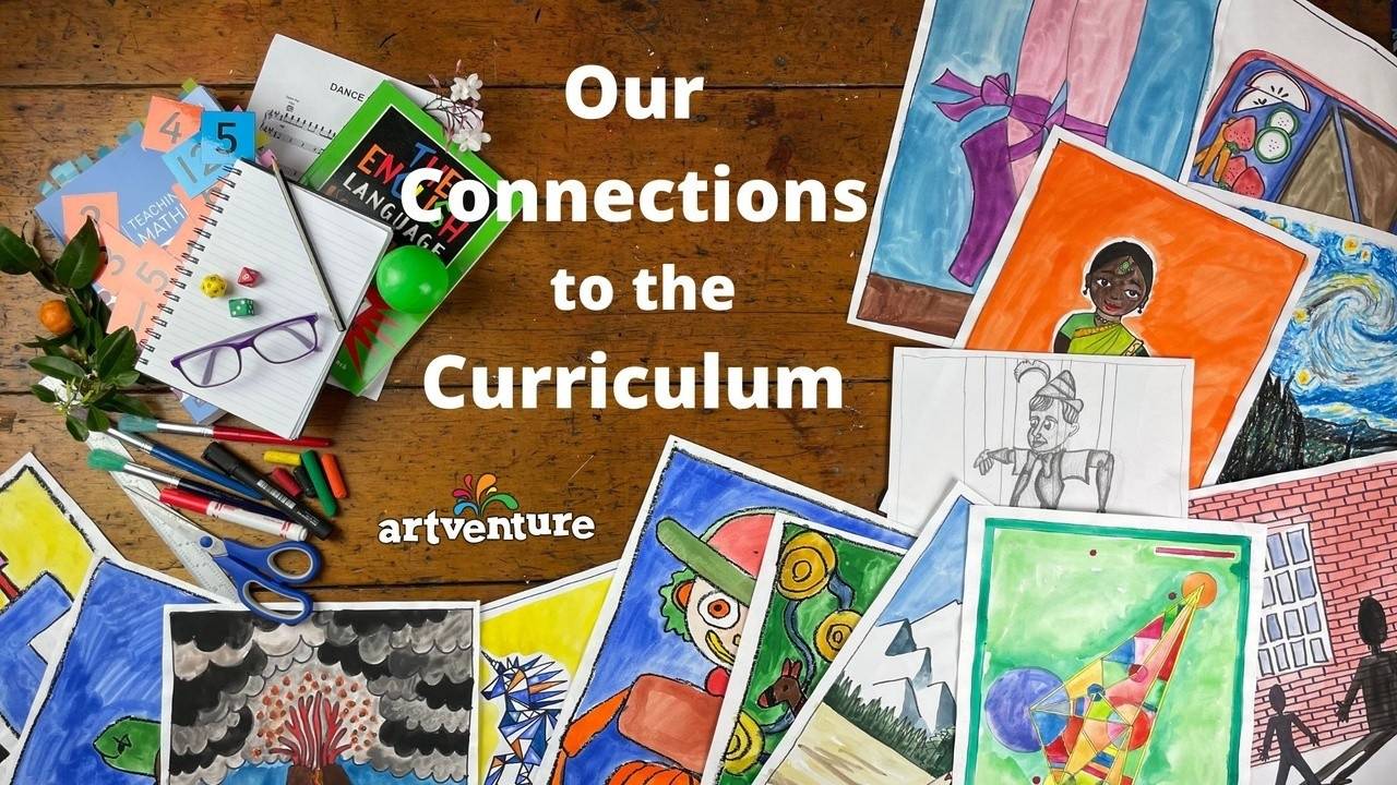Our Connections to the Curriculum