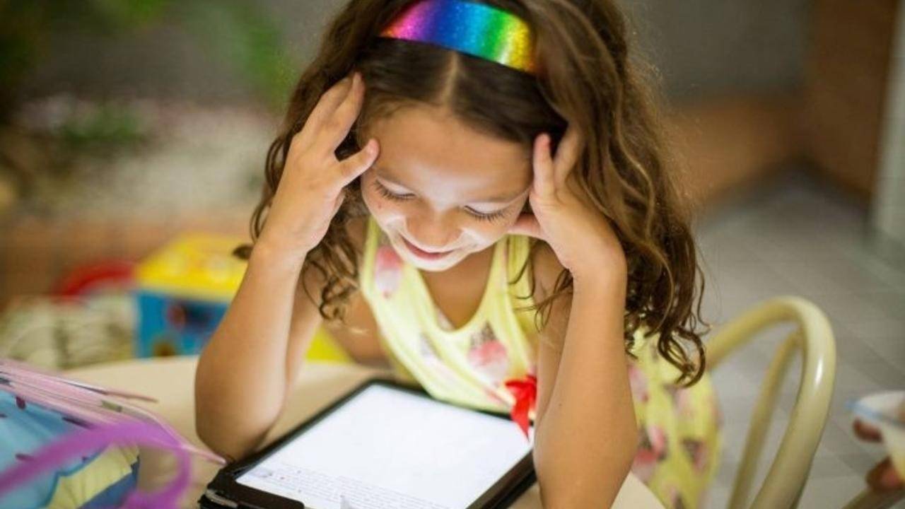 Managing Your Child’s Use of the Internet & Social Media