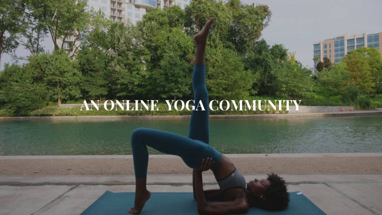 About Us | Discover AstroYoga