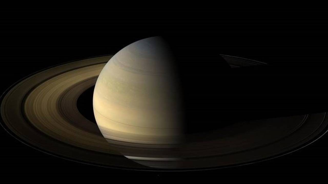 What Is Saturn Retrograde?
